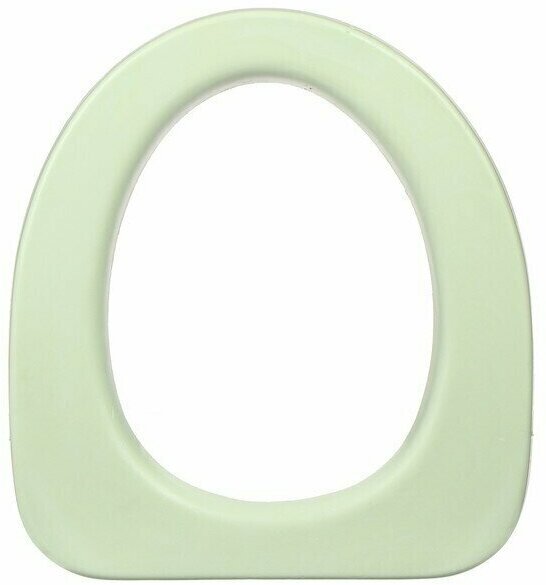 Сиденье для уличного туалета, Дачник-эконом , пенополиуретан