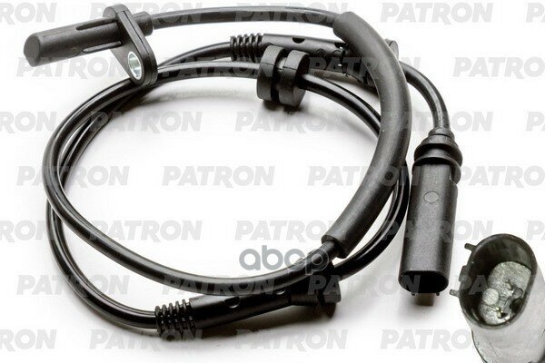 Датчик частоты вращения колеса передн двусторон BMW: 1 F20 11- / 3 F30 11- / 4 F32 13- PATRON арт. ABS52262