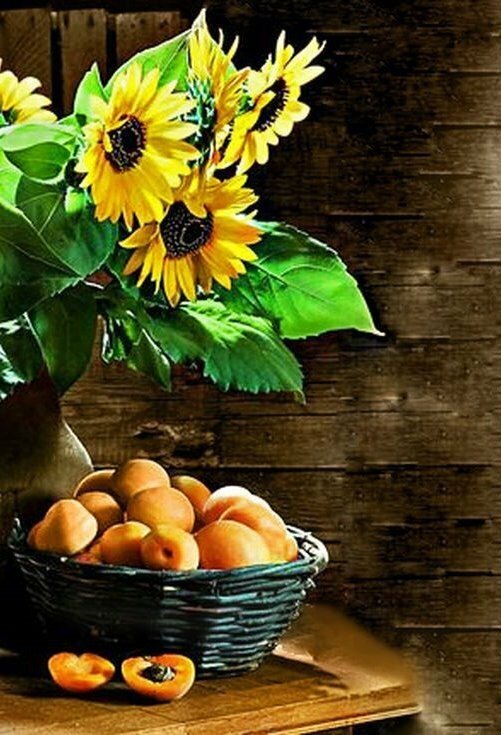 Урожай (полная/квадр.) Ag4686