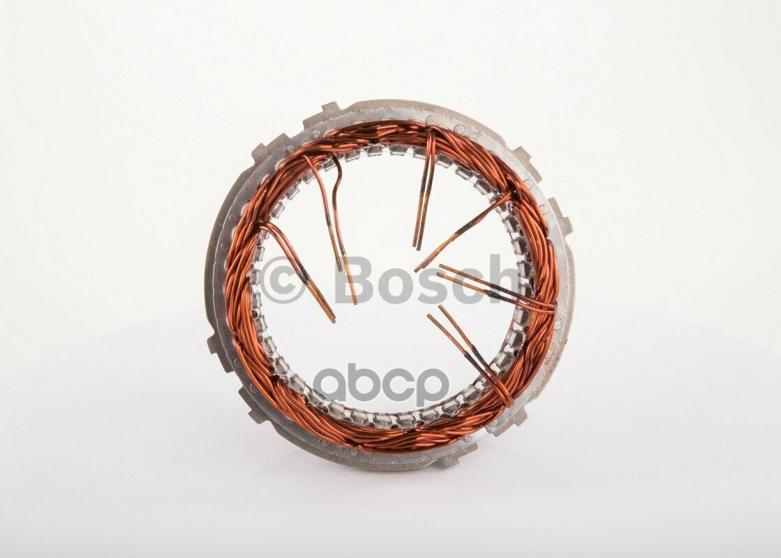 Статор Bosch арт. F00M120106