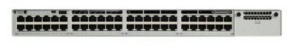 Коммутатор C9300-48P-A