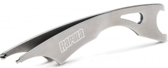 Стальные щипцы для заводных колец Rapala RCDMSR