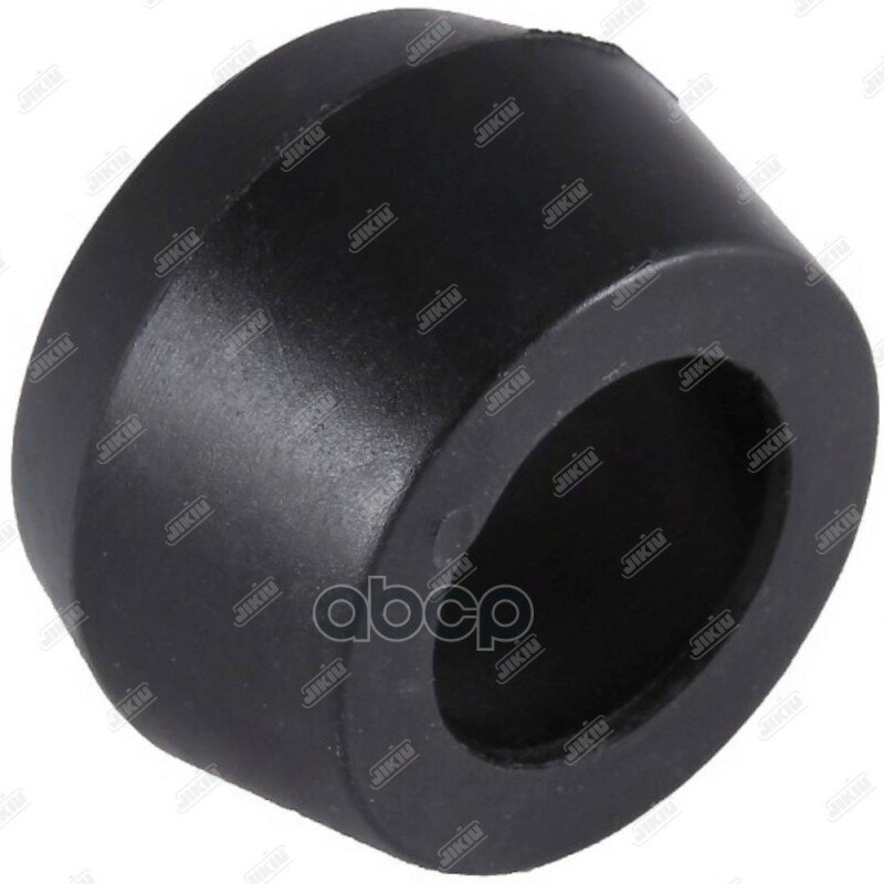 Втулка задн амортизатора TOYOTA HILUX 07-, 11-, LAND CRUISER PRADO 90 BS21025 JIKIU арт. BS21025