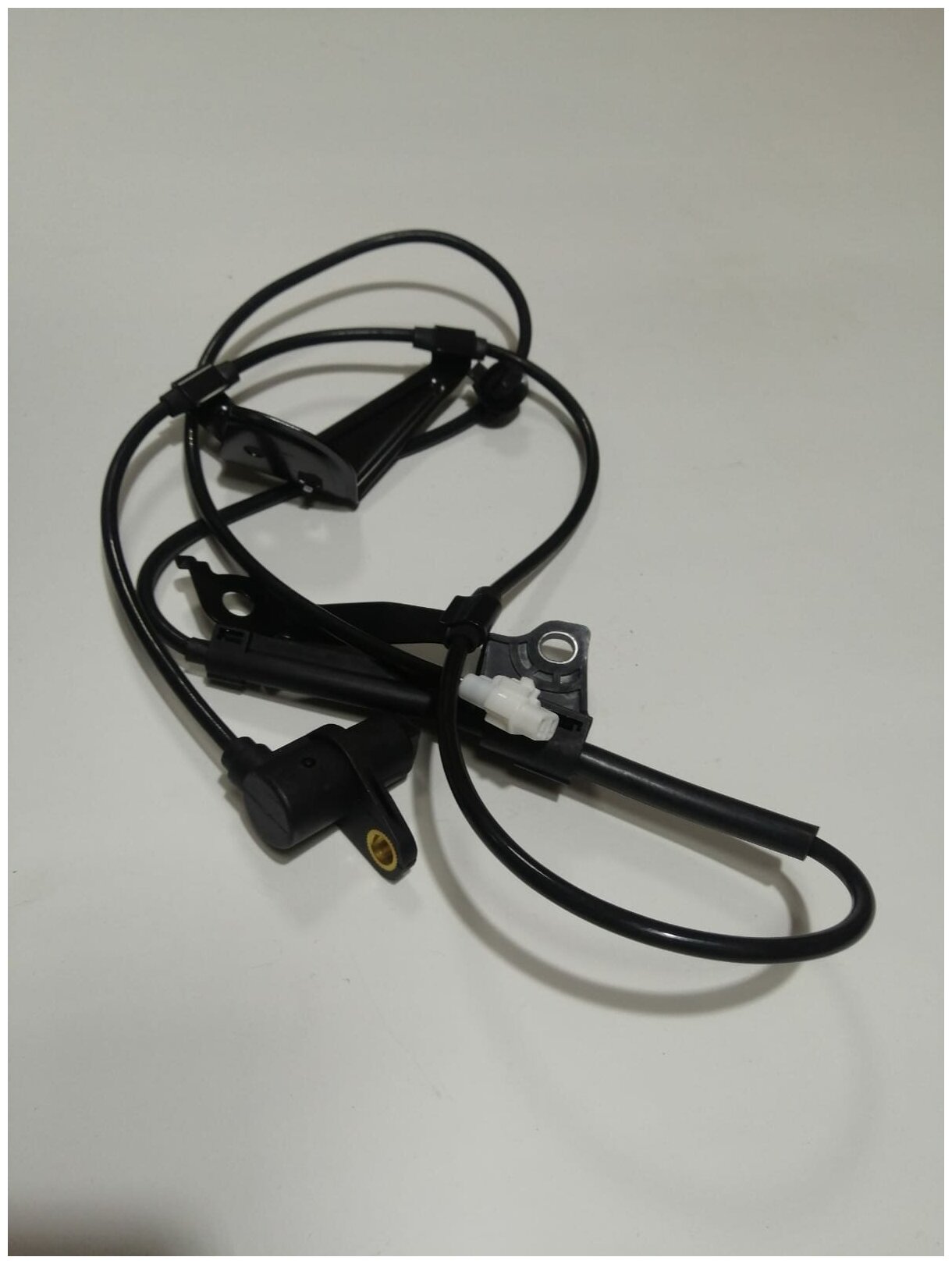 Датчик ABS передний левый Lifan X60 [1.8 16V 5MT внедорожник] S3630300