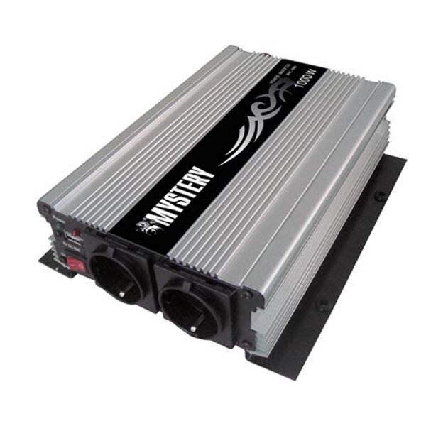 Mystery MAC-1000 — отзывы покупателей