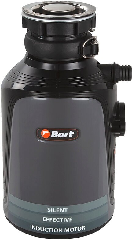 Измельчитель пищевых отходов Bort Alligator Plus