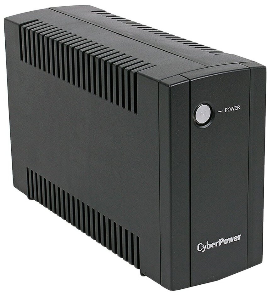 UPC Line-Interactive CyberPower UTC650E 650VA/360W (2 EURO)