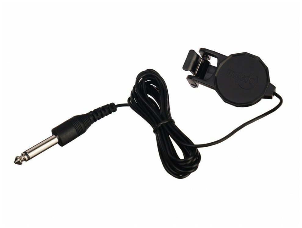 Аксессуары для гитар Musedo CP-60G - Звукосниматель для акустической гитары