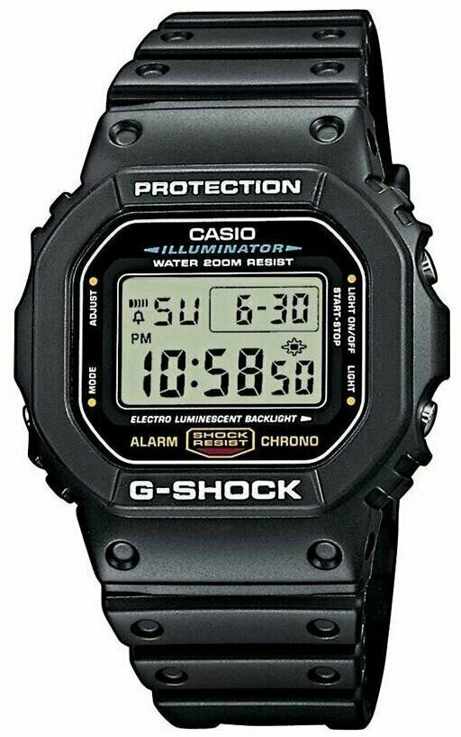 Наручные часы G-Shock