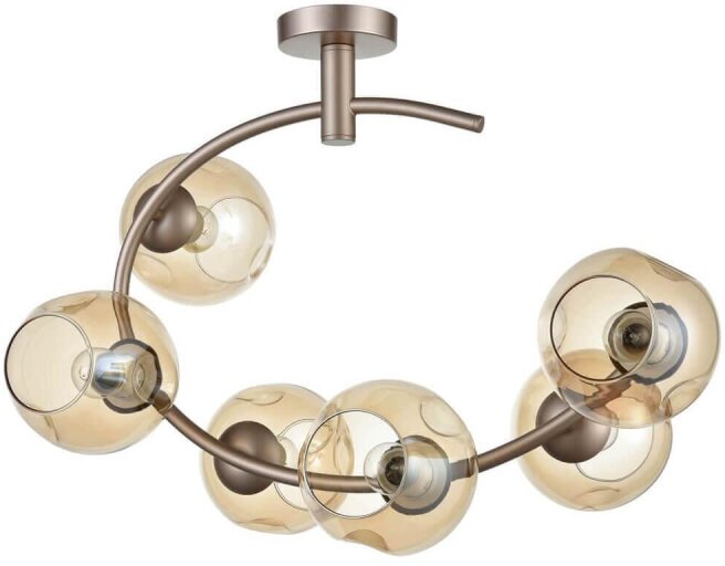 Потолочный светильник Vele Luce Astoria VL5004P62
