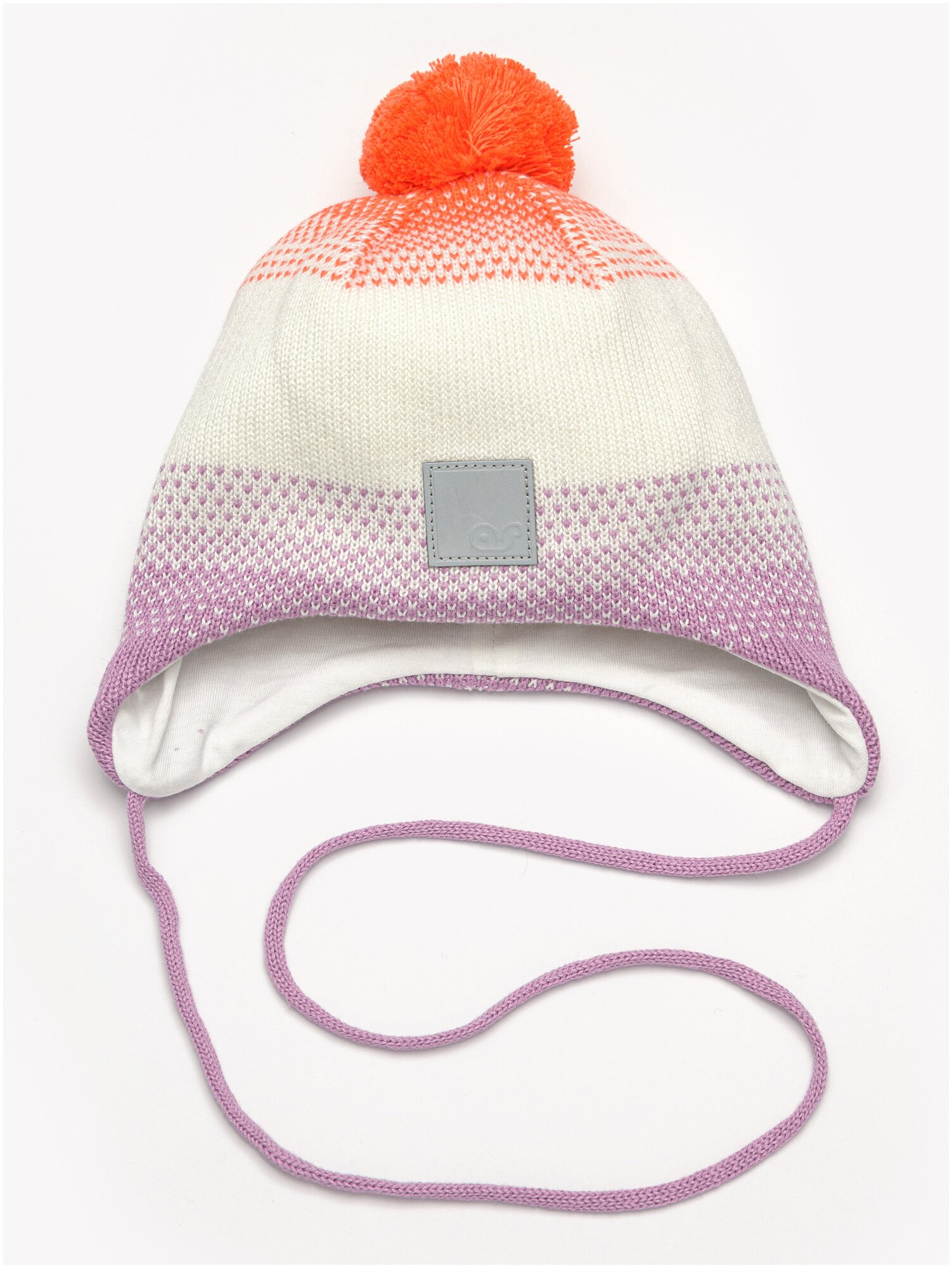 Шапка Aksu для девочек