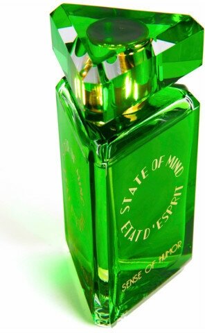 State of Mind Sense of Humor парфюмированная вода 100мл