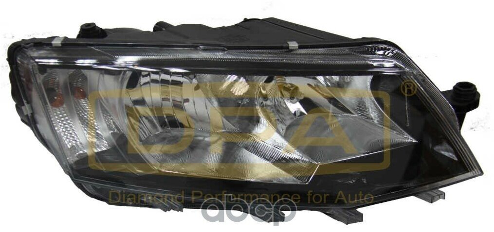 Фара правая DPA арт. 89411762702