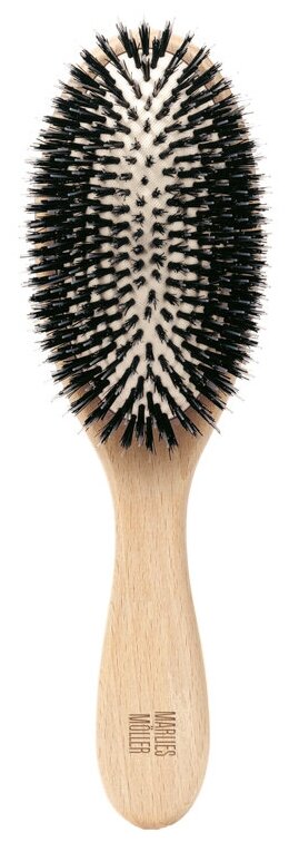 Marlies Moller Brushes Щетка очищающая большая