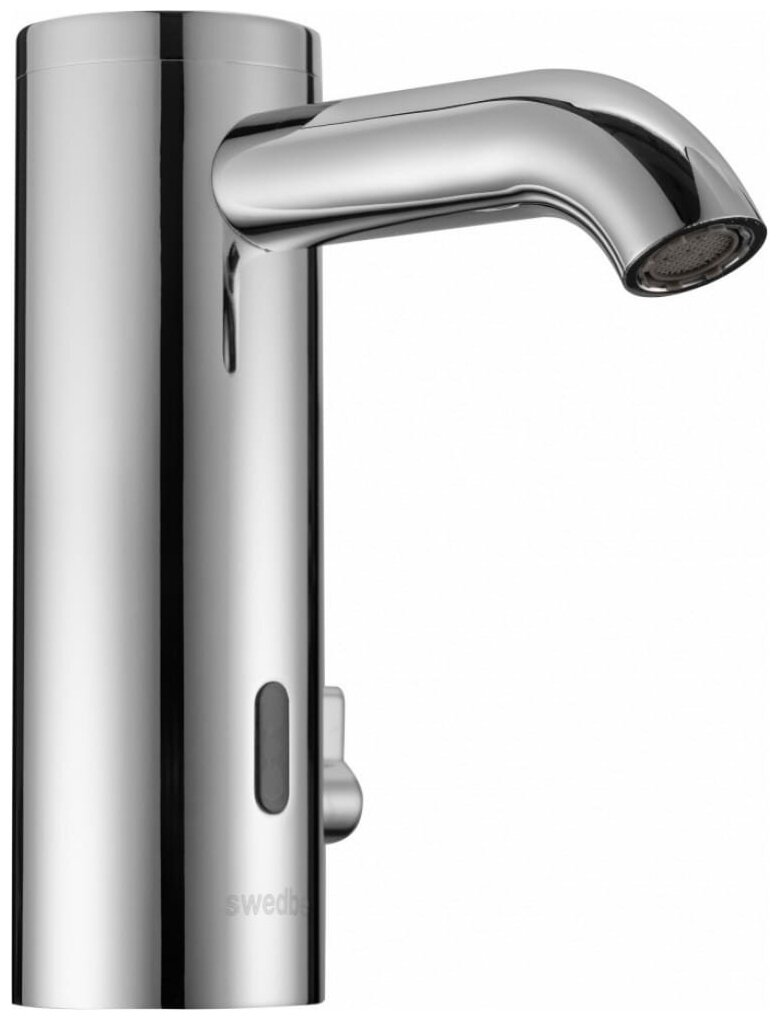 Сенсорный смеситель для раковины Swedbe 6010 Europe 6010, EAN 7350078200264