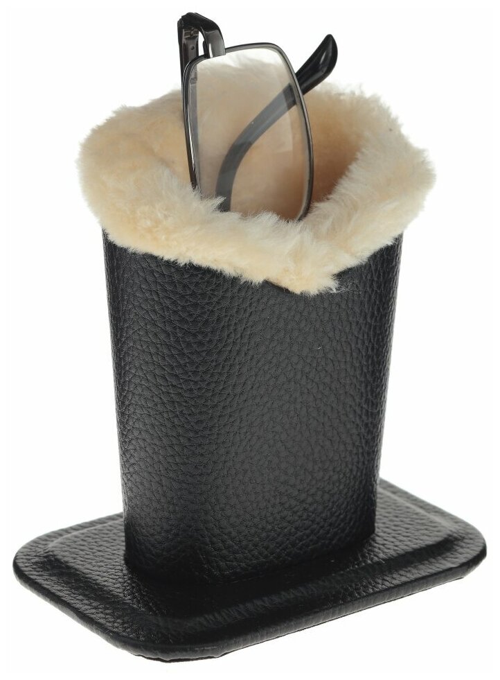 Подставка для очков Casaentera CE02-784524 черный 120х80х120h