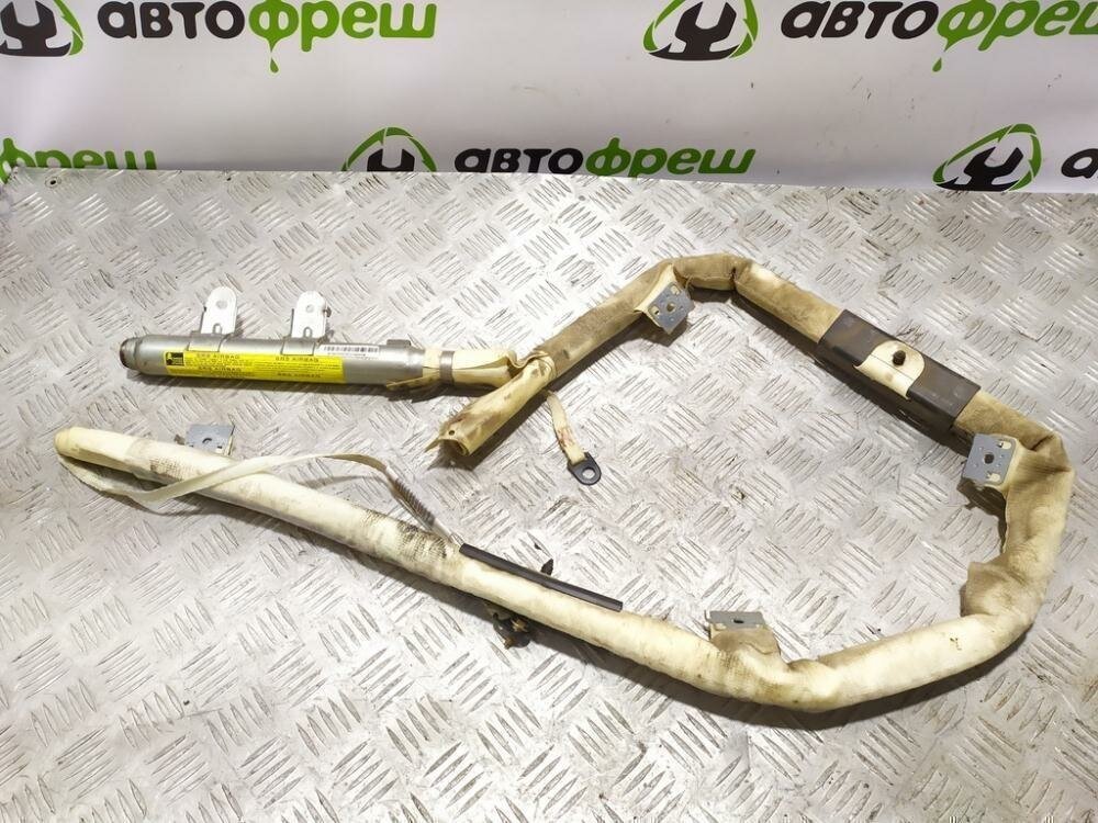 Подушка безопасности шторка левая KIA Sorento 2003 2009 569503E500