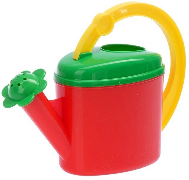 Лейка детская STELLAR, 0.5 л, микс