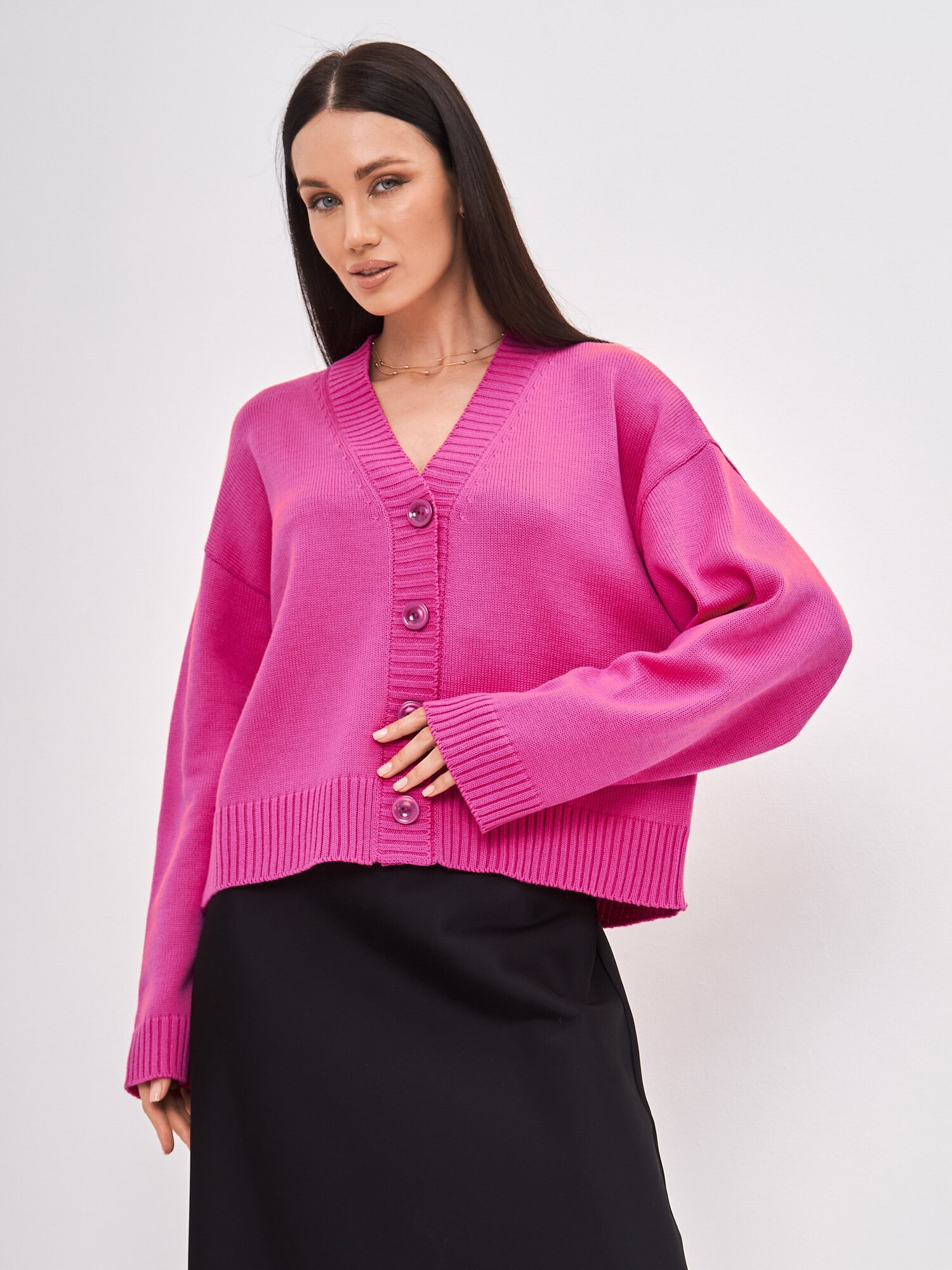 Кардиган Diana Delma