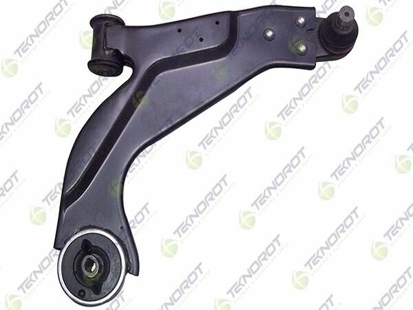 Рычаг передний левый FO957