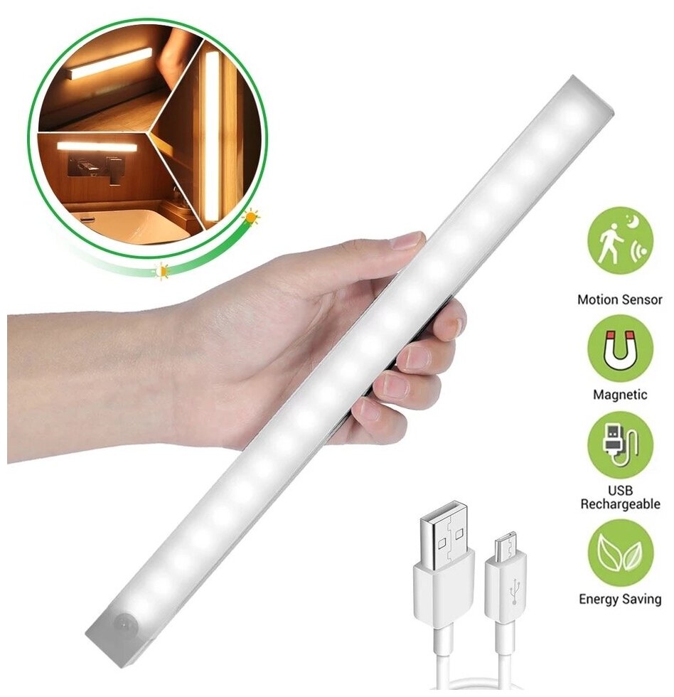 Ночник МетАтРет