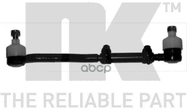 Тяга рулевая продольная Opel Omega A Senator B Nk арт. 5003627