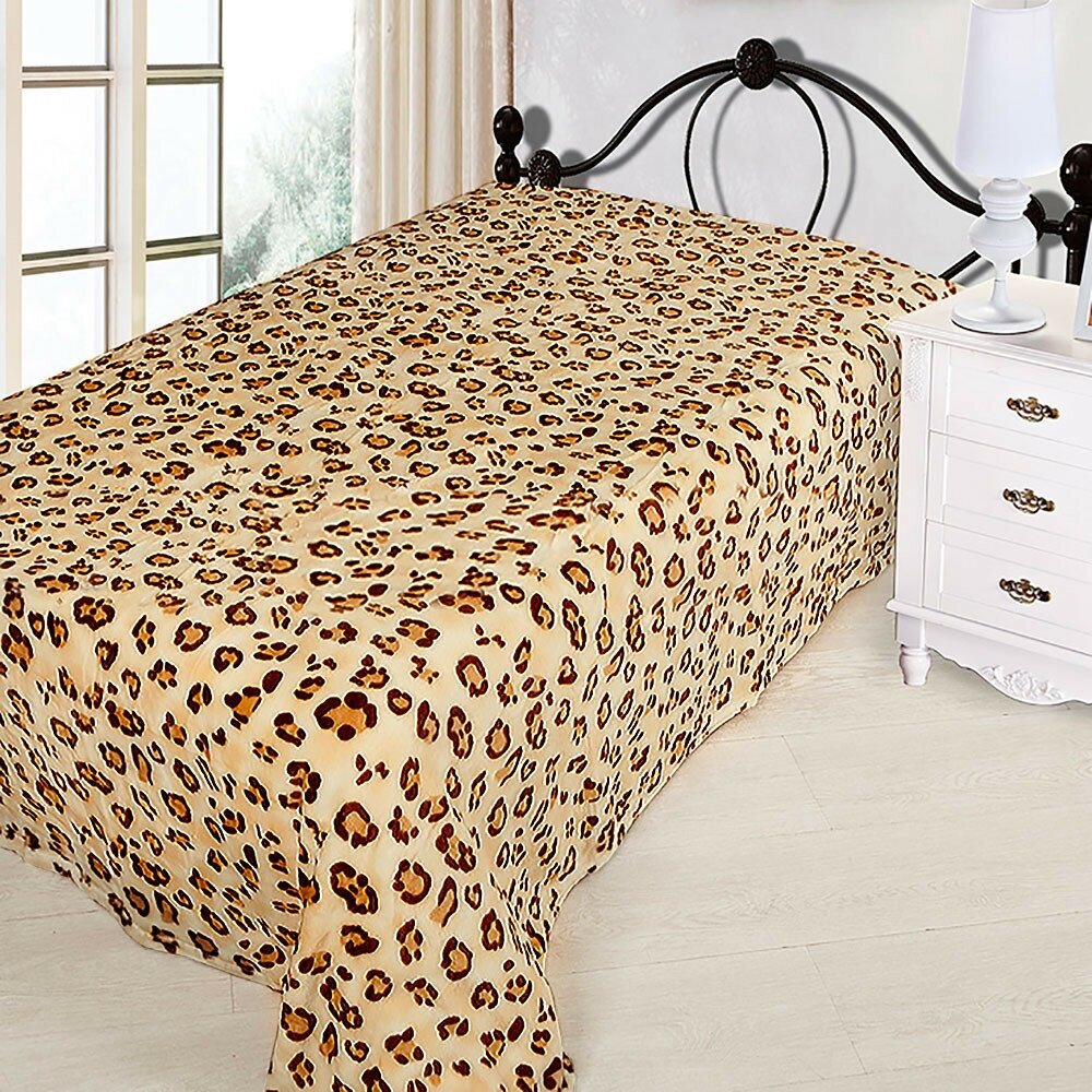 Пледы и покрывала Absolute (Абсолют) Плед MARTHA