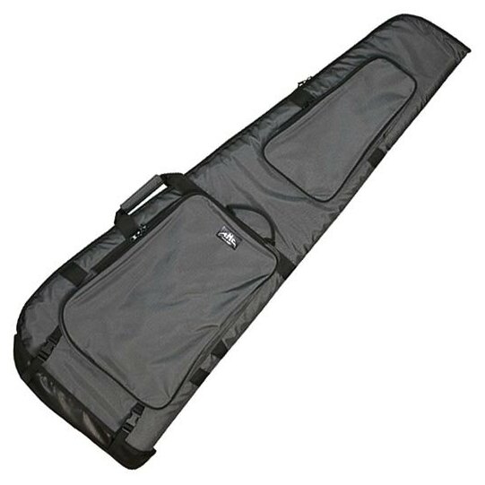 Чехол для бас-гитары, АМС ГБ4.2. pro