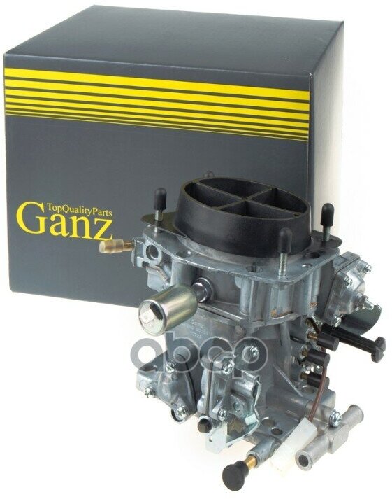Карбюратор GANZ арт. GRG20004