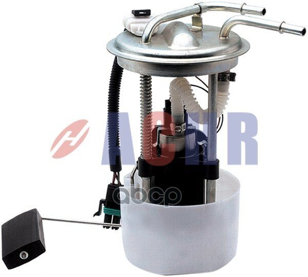 Насос топливный в сборе (модуль) Achr арт. EFM1050504