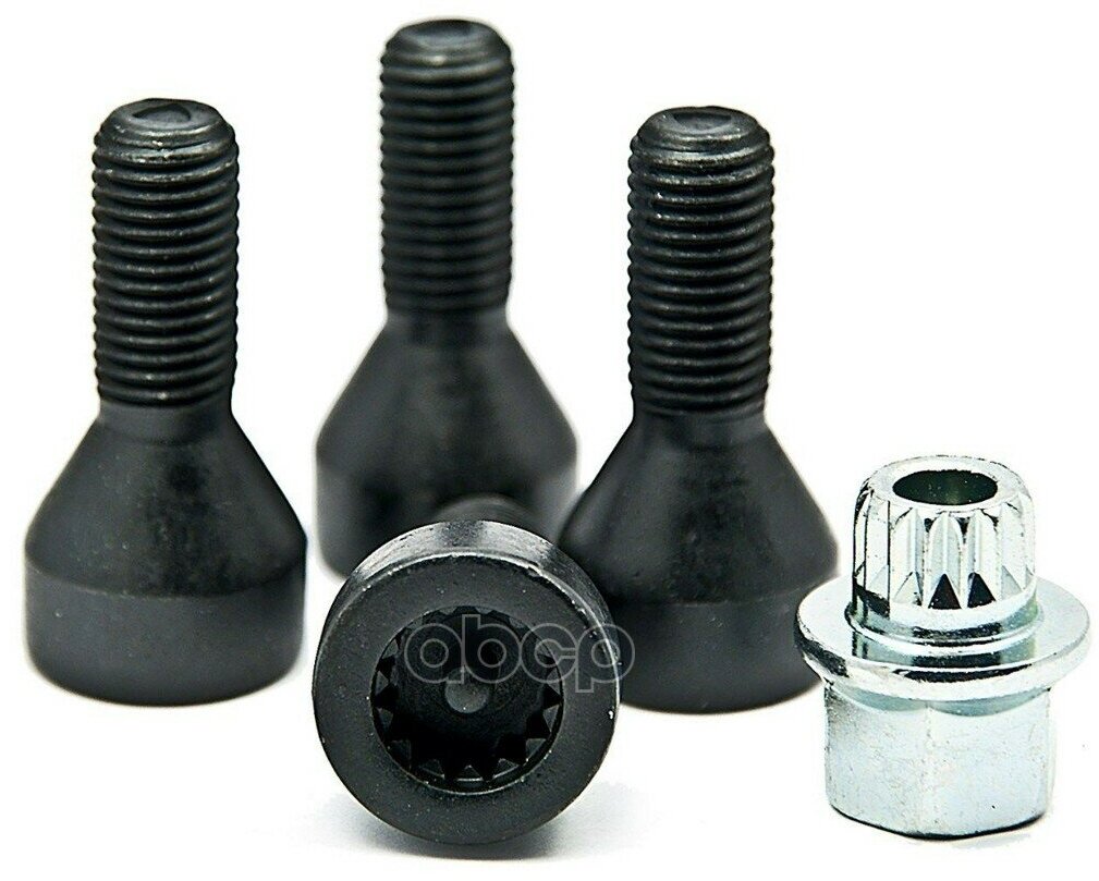 Болт колесный секретка F10 / F20 / F30 ком-т BMW арт. 36136776076