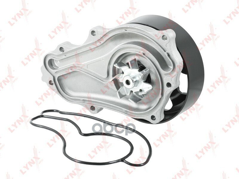 Водяной насос LYNXauto арт. CW0135