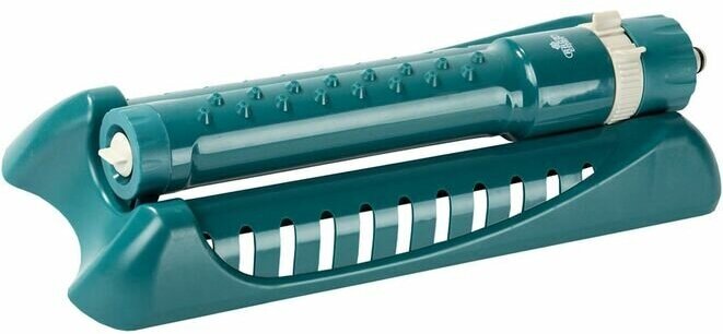 RACO Eigo-4 250 м2 полив, 16 форсунок, распылитель веерный 4260-55/680C