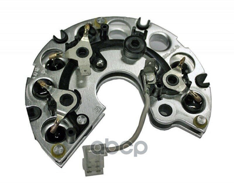 Диодный мост генератора ВАЗ 2108-09 Орбита арт. БВ56-65-02БР