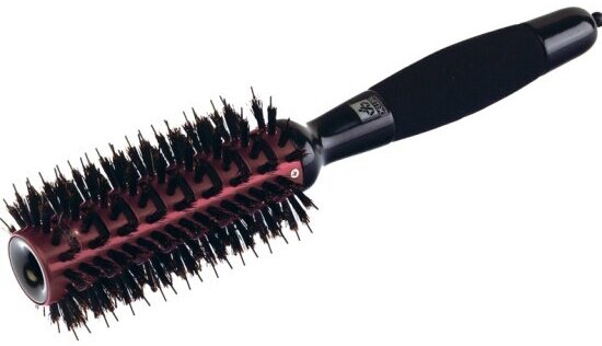 Термобрашинг Dewal Professional DEWAL Monster Vent, с хвостиком, d22/54мм