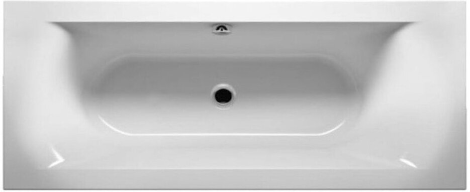 Акриловая ванна Riho Linares Slim 190х90 B143001005