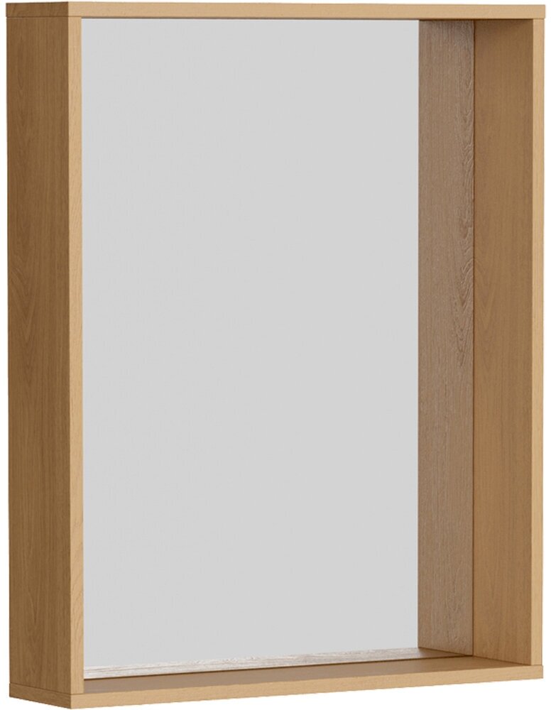 Зеркало для ванной Aqwella Basic 60 BAS0207DZ