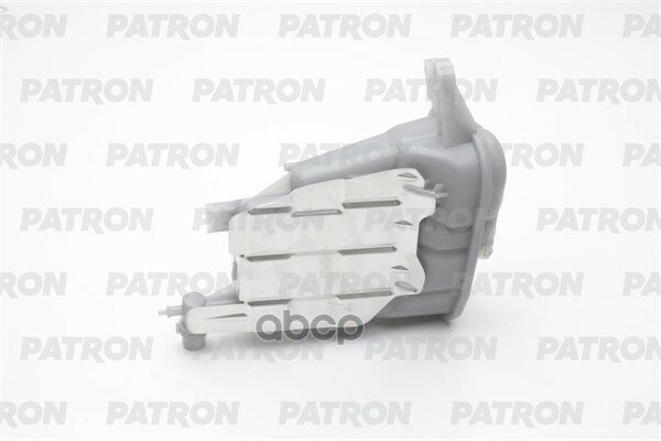 Бачок расширительный системы охлаждения AUDI: A4 (8K) 08-15, A5 (8T) 09-15, Q5 (8R) 08-15 (3.2FSI) PATRON арт. P10-0082