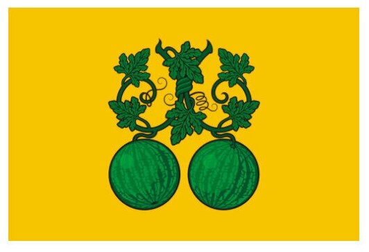 Флаг города Балашов 90х135 см