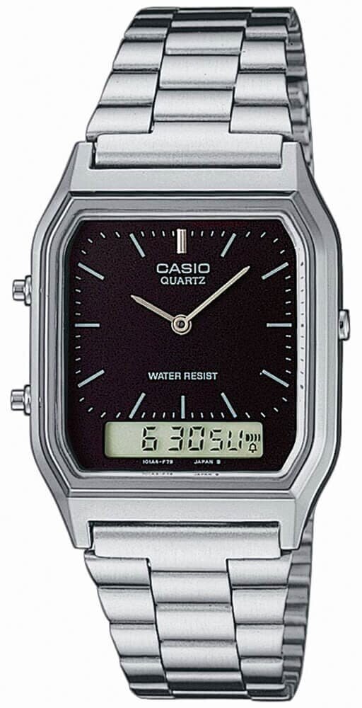 Наручные часы CASIO