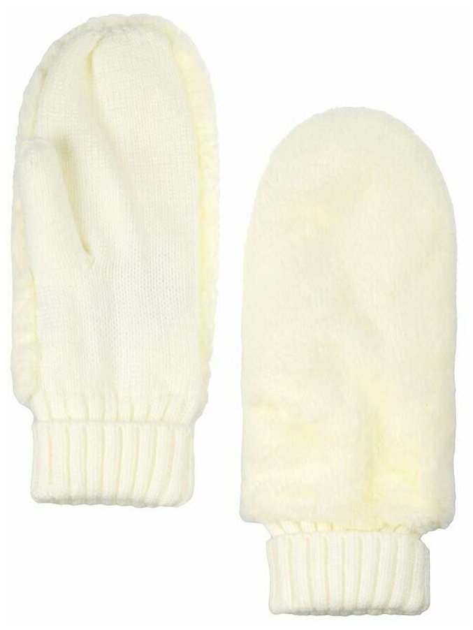 Варежки для женщин