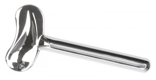 Выжиматель тюбика Dewal Professional DEWAL T-1122 "ключ", алюминиевый