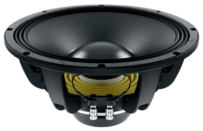 WAN123.01 Динамик 12", 1000Вт, 8 Ом, Lavoce