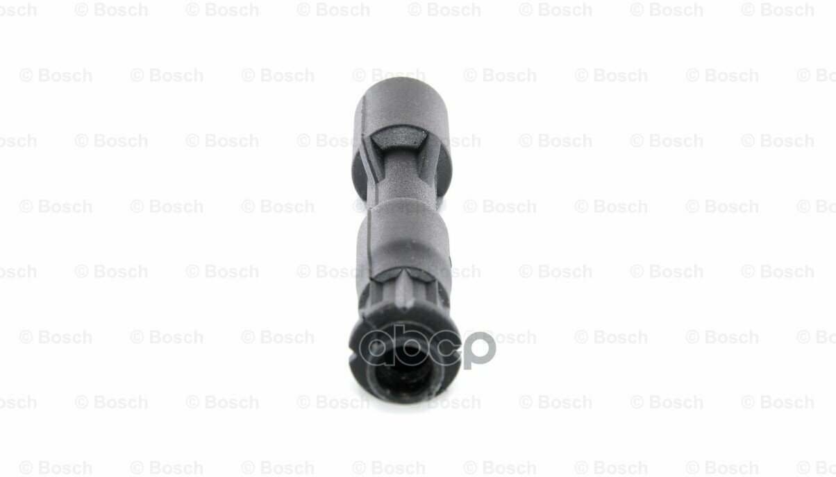 Наконечник Провода Высоковольтного! Bmw E36/E46/E34/E39/X5/Z3 2.0I-4.6I 89> Bosch арт. 1354489085
