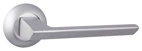 Ручка раздельная BLADE TL SSC-16 сатинированный хром