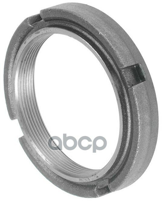 Гайка трансмиссии! первичного вала SCANIA GR/GRS/GRSH801/890 Euroricambi арт. 74530865