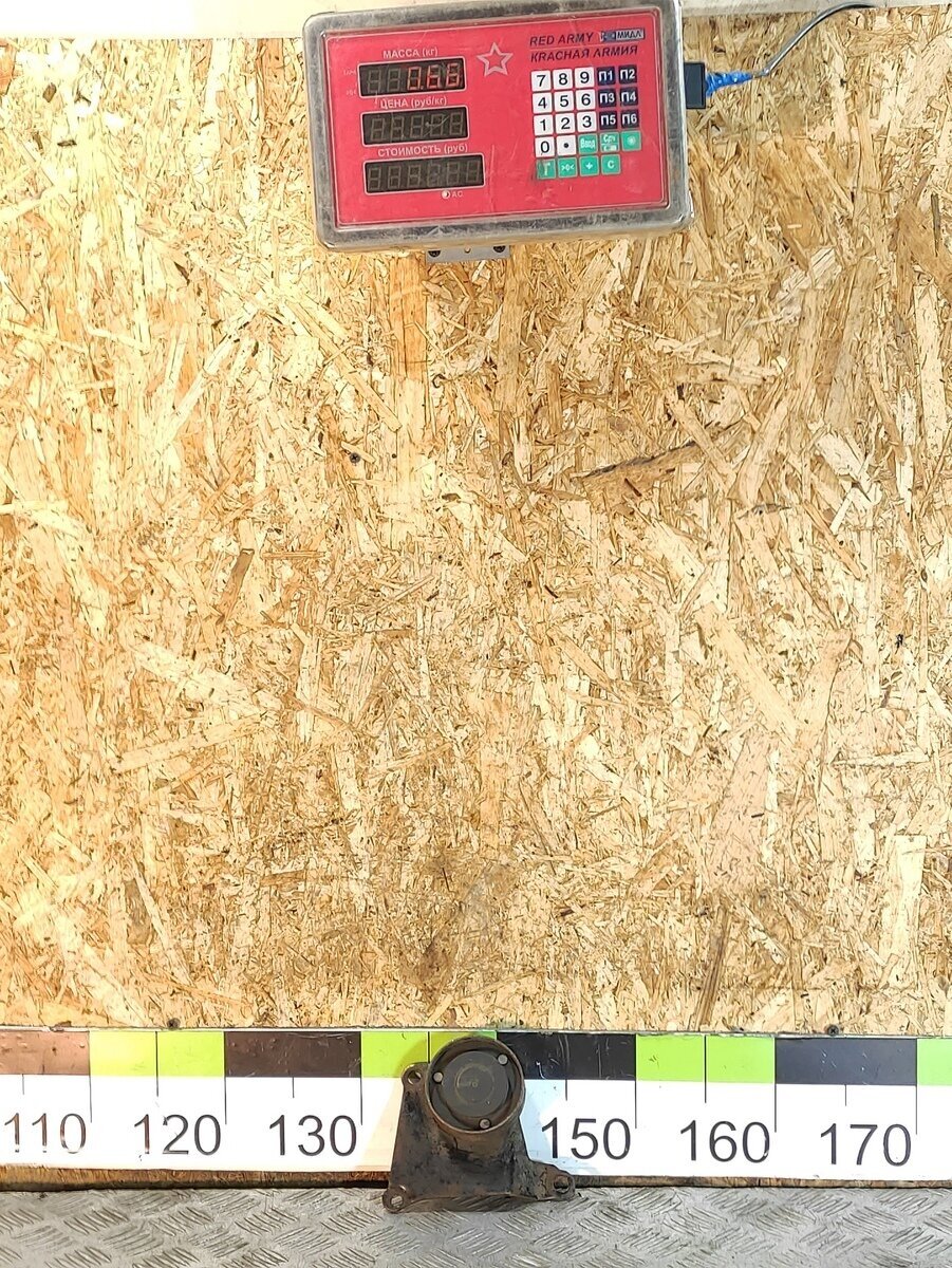 Ролик CHERY Amulet 2006-2012 A118111210BB