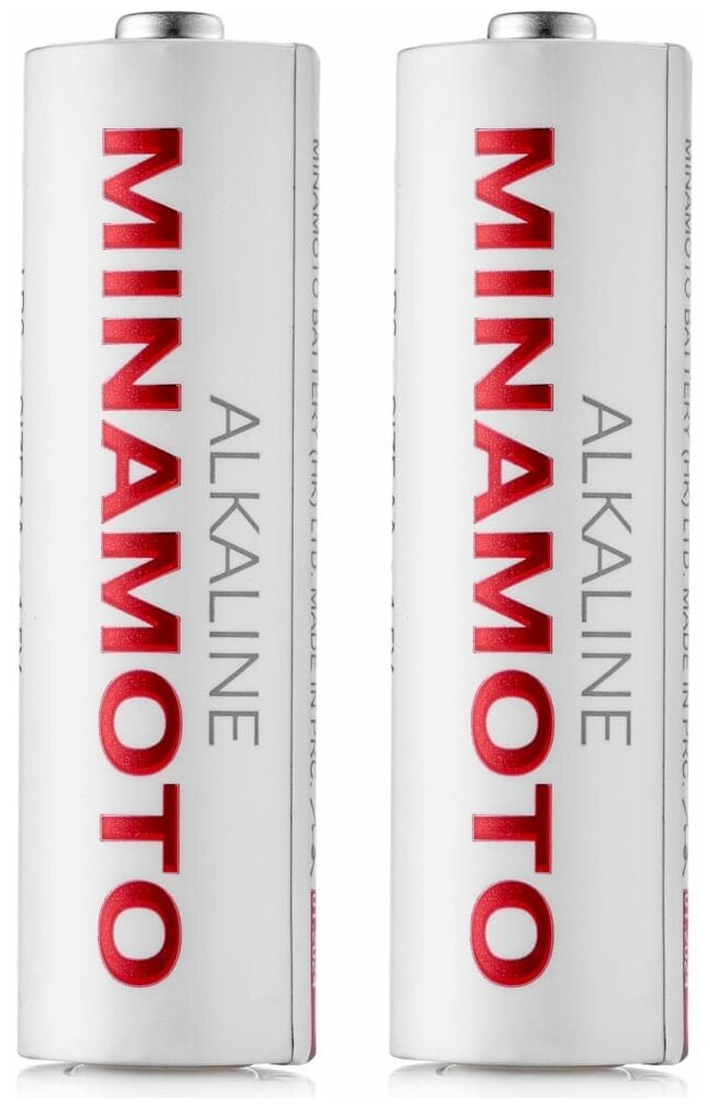 Батарейка MINAMOTO 305