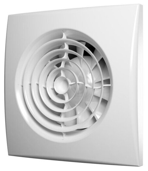 Вентилятор вытяжной Diciti AURA 5C MRH