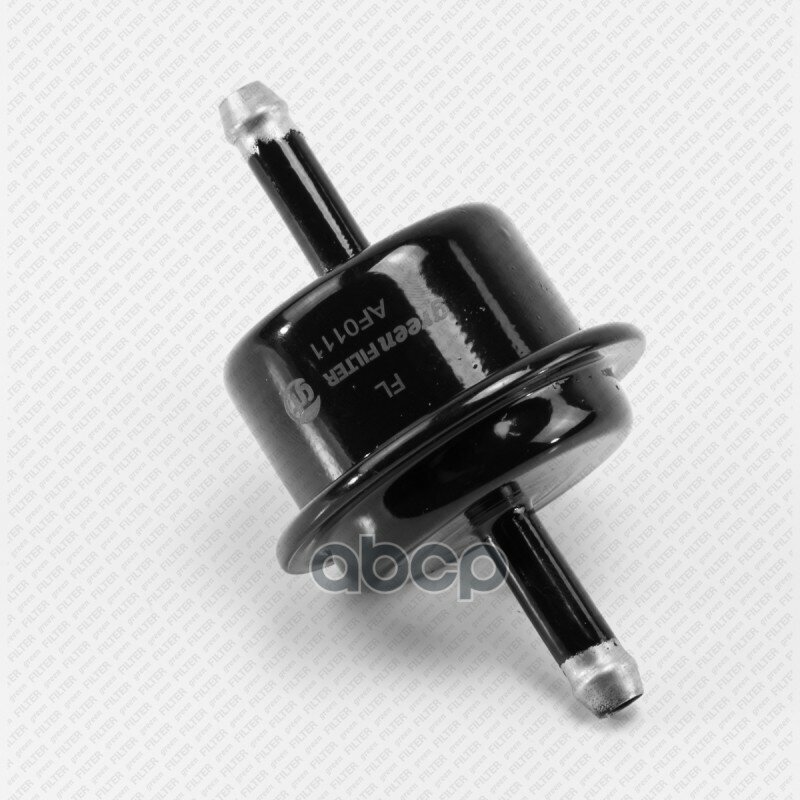 Фильтр АКПП HONDA Accord 03-/Civic 01-/CR-V 01-/Jazz 08-/FR-V/Edix 07-/Stream 01-ACURA MDX 06- AF0111 Green Filter арт. AF0111